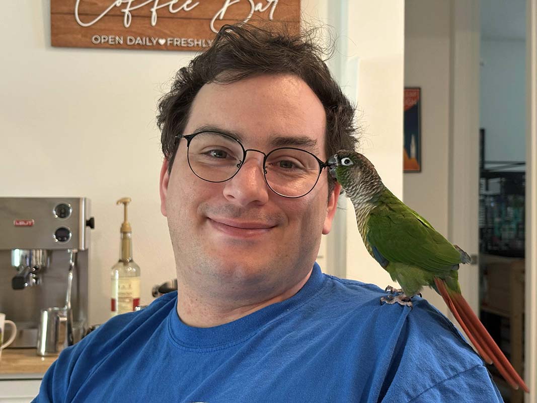 Hackaday Supercon 2025