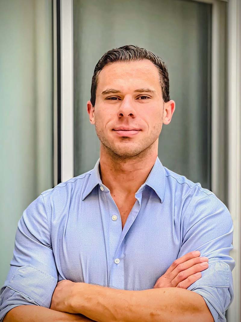 Hackaday Supercon 2025