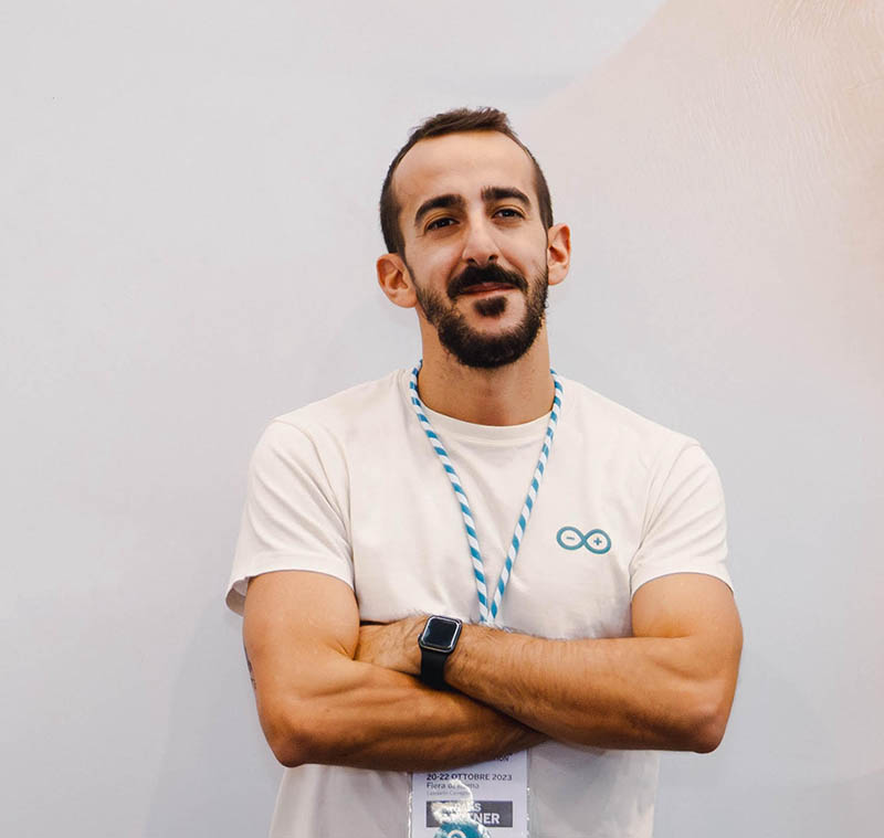 Hackaday Supercon 2025