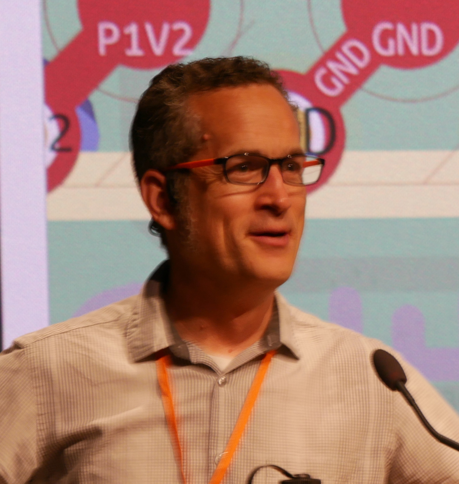 Hackaday Supercon 2025